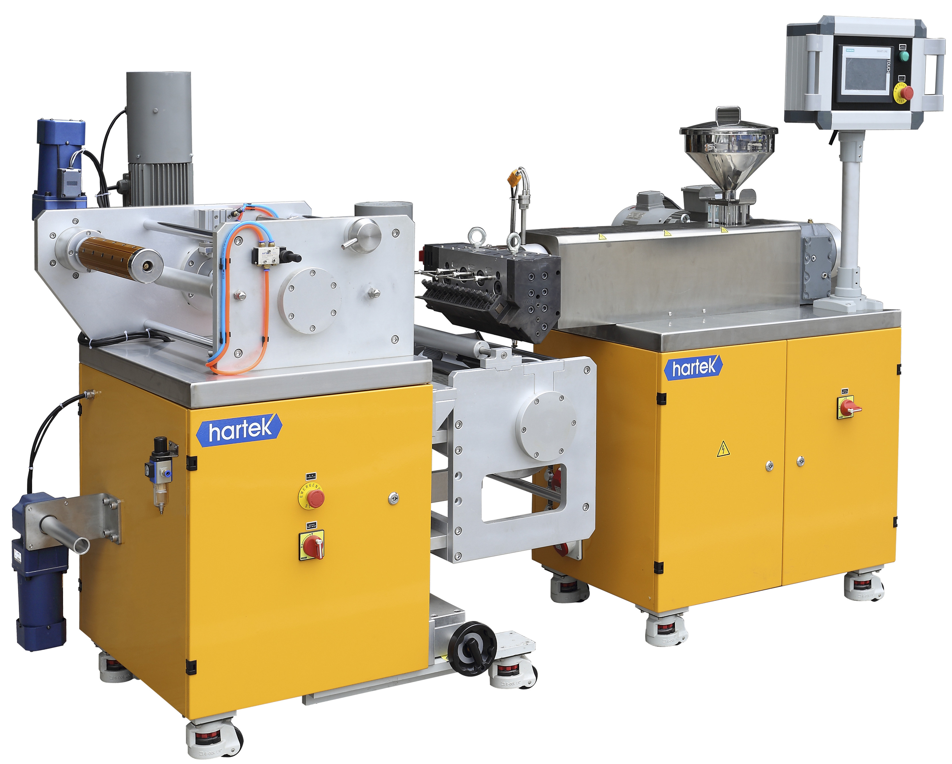 Laboratory Mixing Extruder at Henry Lymburner blog