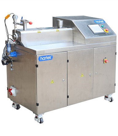 Hot Melt Twin Screw Extruder-Laboratory Extruder | Lab Extruder